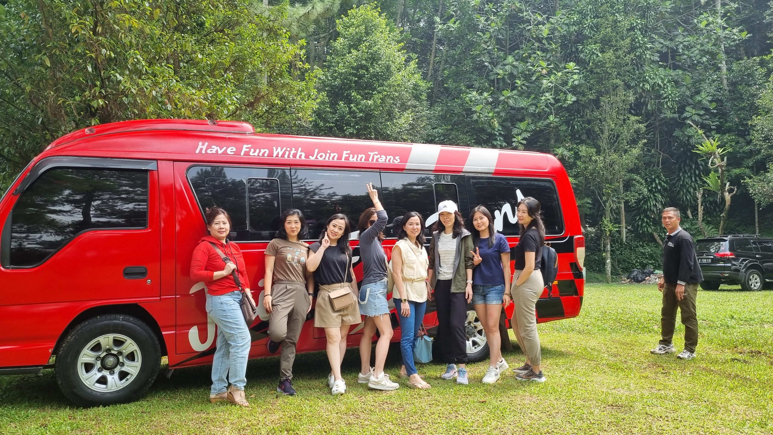 PAKET WISATA PANGALENGAN OPEN TRIP BANDUNG