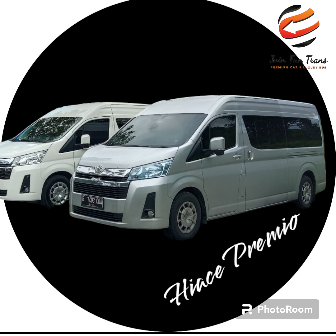SEWA ELF KARAWANG | RENTAL HIACE KARAWANG